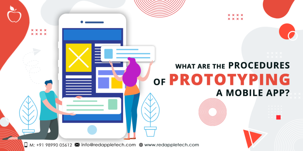 Mobile App Prototyping Archives - Mobile Game Development Company India ...