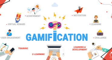 Mobile Game and App Development Company USA, India | Red Apple Technologies