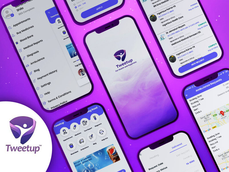 Game Development Company in India, USA - Red Apple Technologies