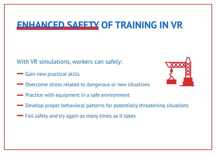 How VR is Revamping Industrial Training?