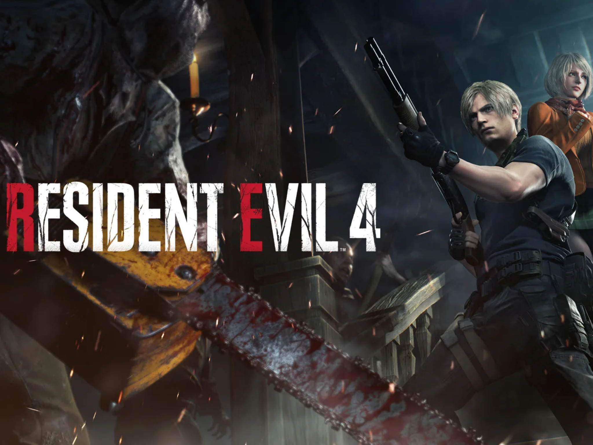 Top 10 Horror Games To Enjoy This Halloween in 2023