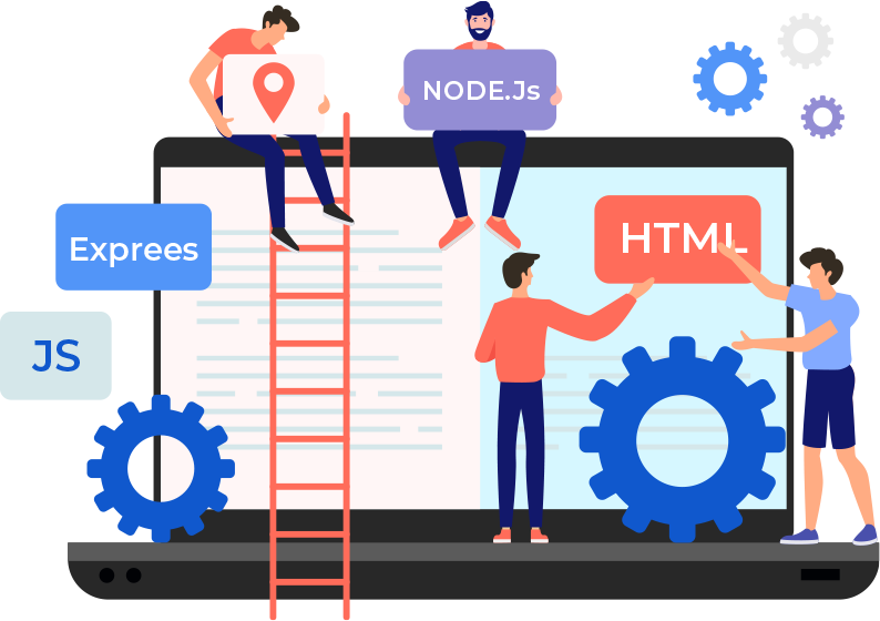 Ads Node.Js Development