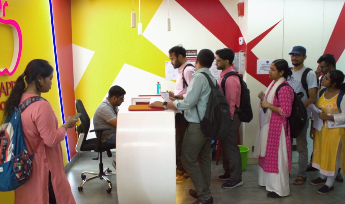 Jobs and Career Growth Opportunities | Red Apple Technologies