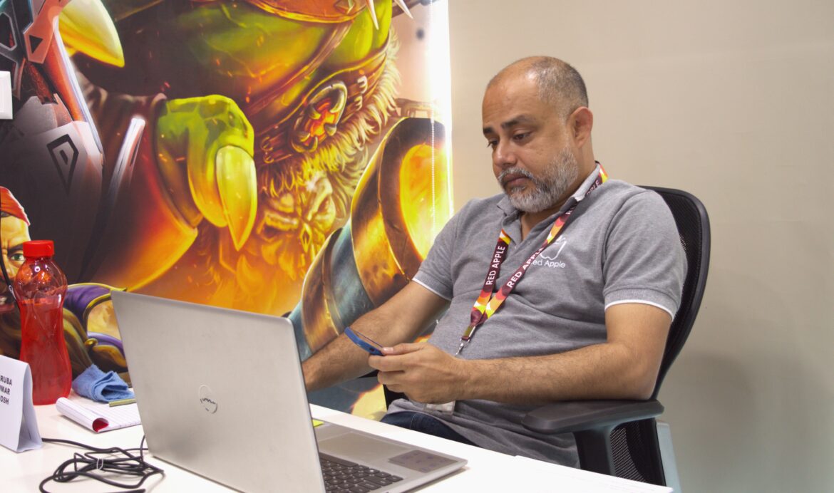 Jobs and Career Growth Opportunities | Red Apple Technologies