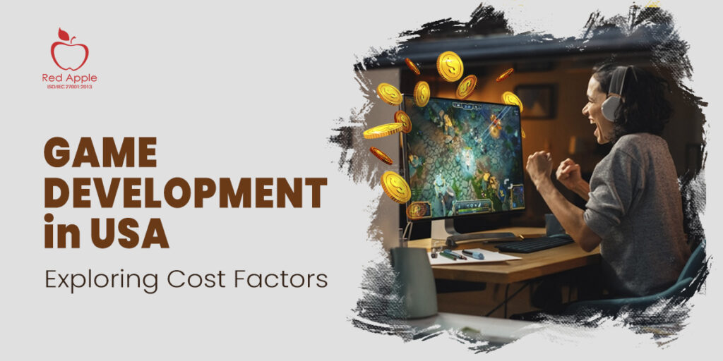 Red Apple Technologies Blog, Read About Mobile App & Game Development