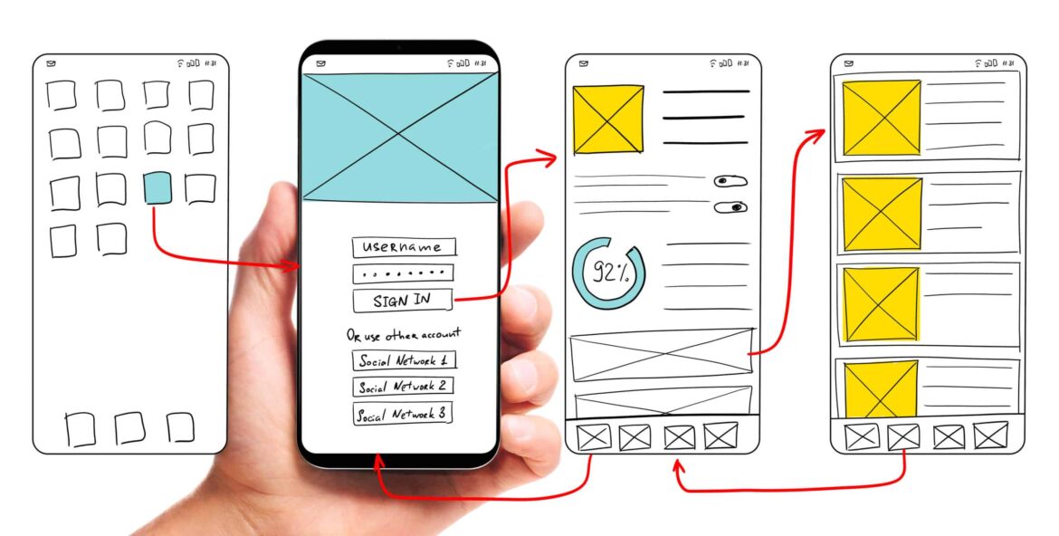 Why Should You Prioritize UI/UX Design in App Development?