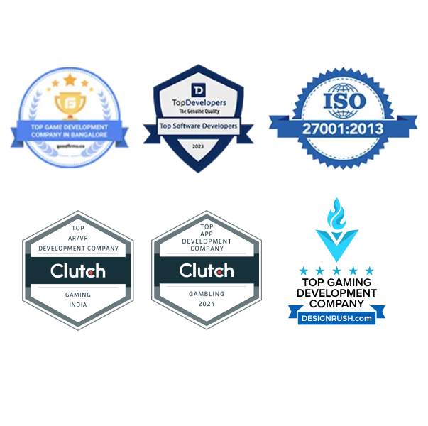 Unity, HTML5 Mobile Game Development Portfolios | Red Apple