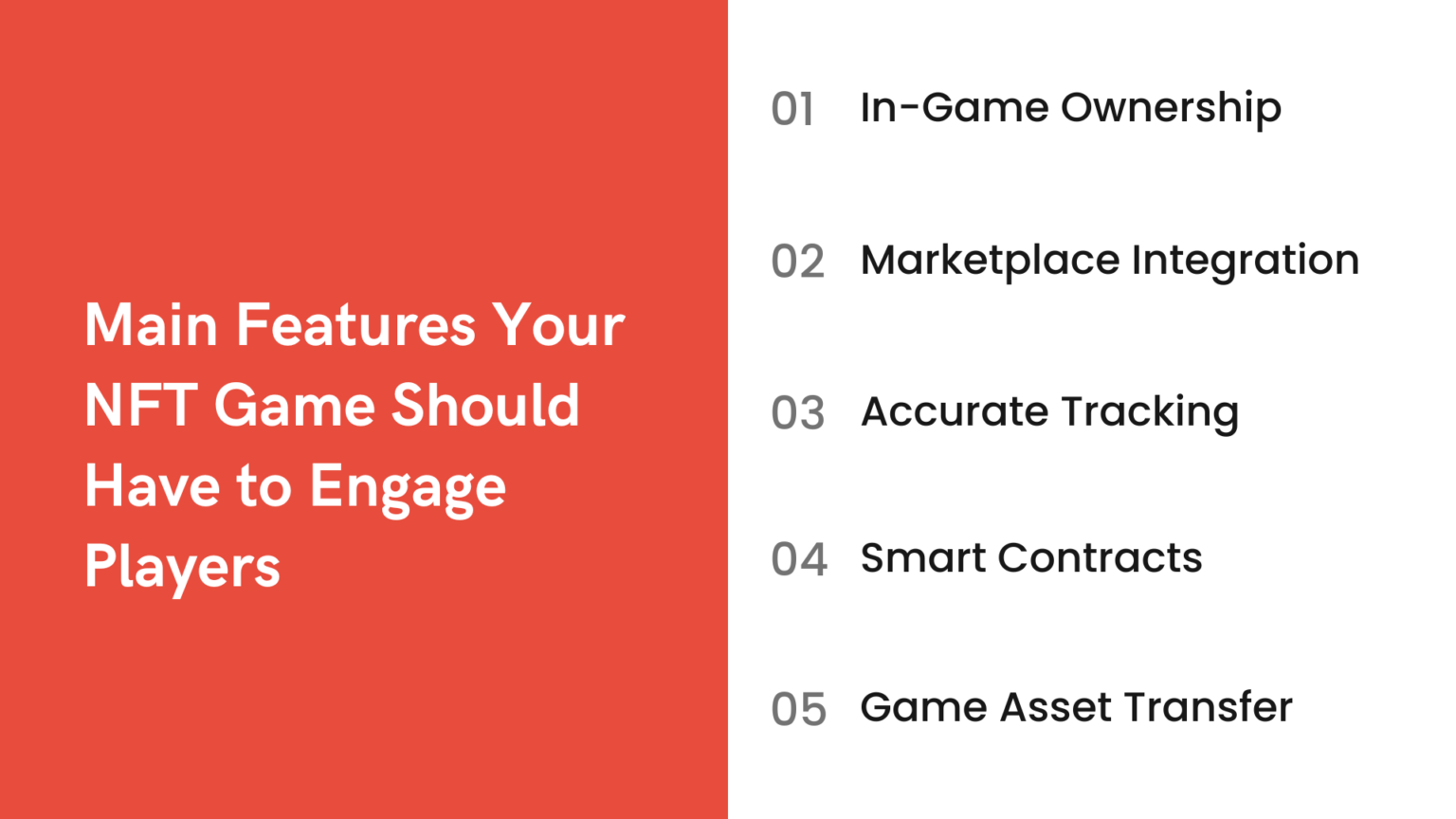 Top 10 NFT Game Development Companies to Watch Out in 2024