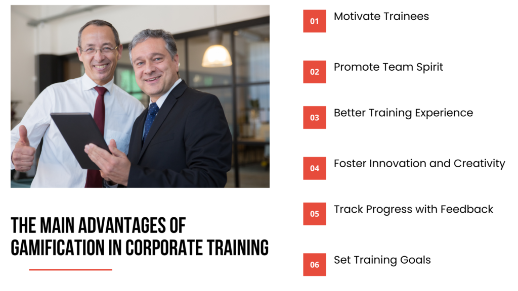 What is the Role of Gamification in Corporate Training?