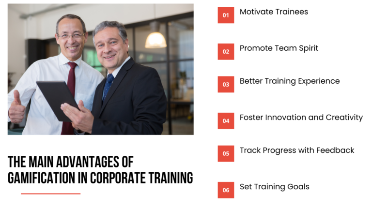 What is the Role of Gamification in Corporate Training?