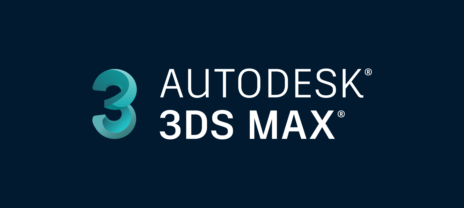 3ds Max - Professional 3D computer graphics software