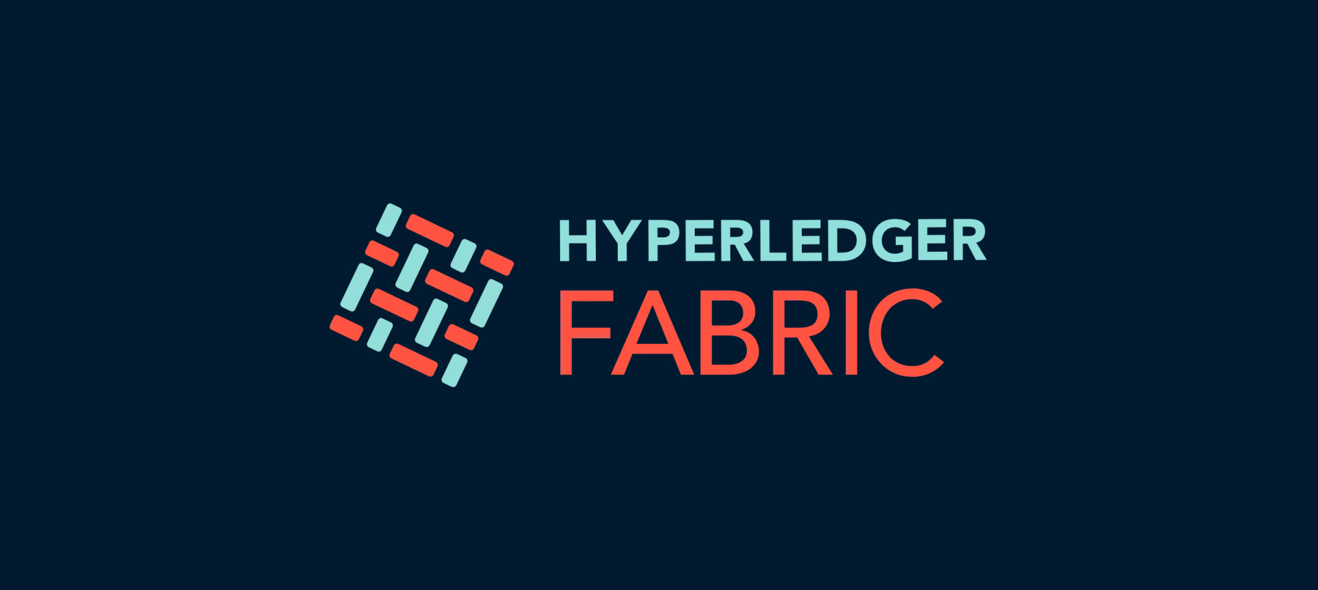 Hyperledger Fabric for building private, permissioned blockchain networks