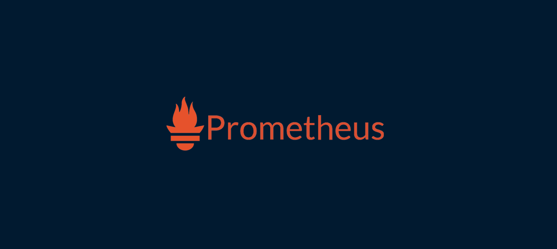 Prometheus for Monitoring Applications & infrastructure Data